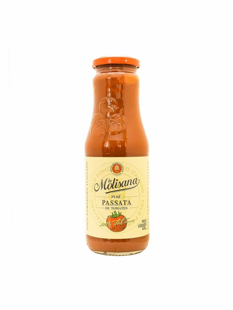 Консервы овощные La Molisana