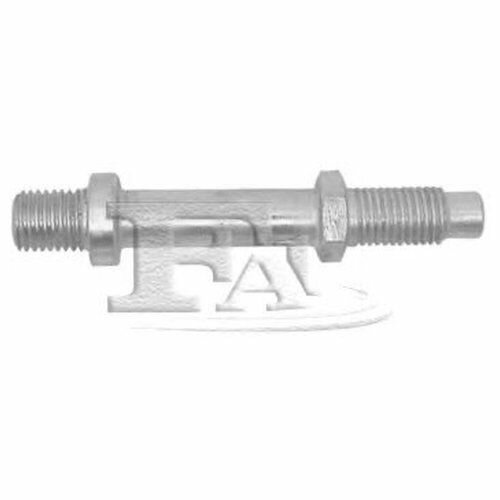 Болты выпускной системы Fischer 785905 для Ford Ranger; Mazda 2, BT-50
