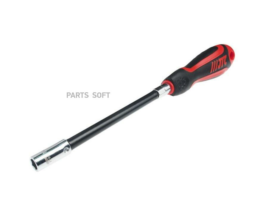 JTC7705 JTC Отвертка с гибким стержнем, шестигранник 8 мм JTC