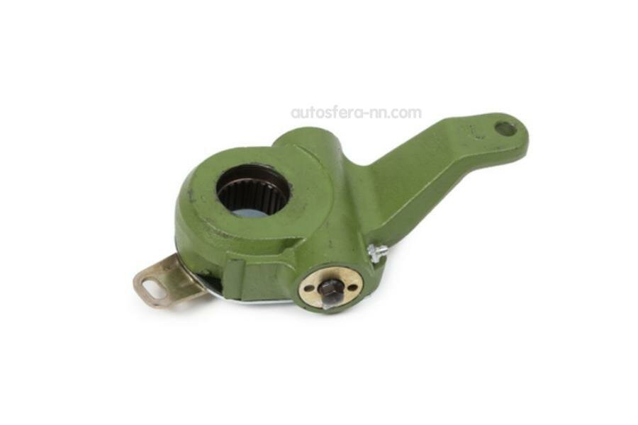 STELLOX 8504239SX трещетка ! автомат. правая мелкий шлиц \MAZ(МАЗ)