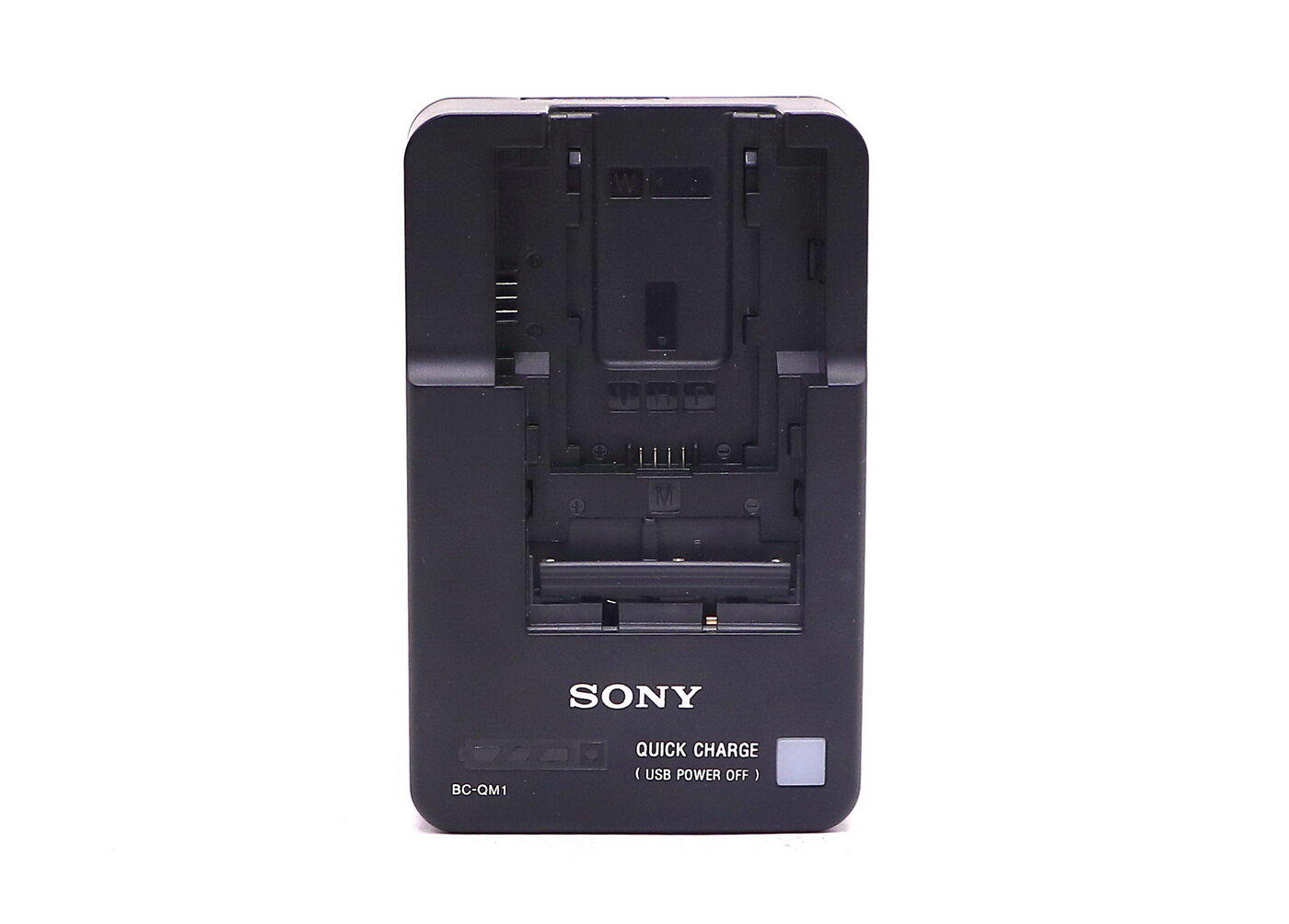 Зарядное устройство Sony BC-QM1