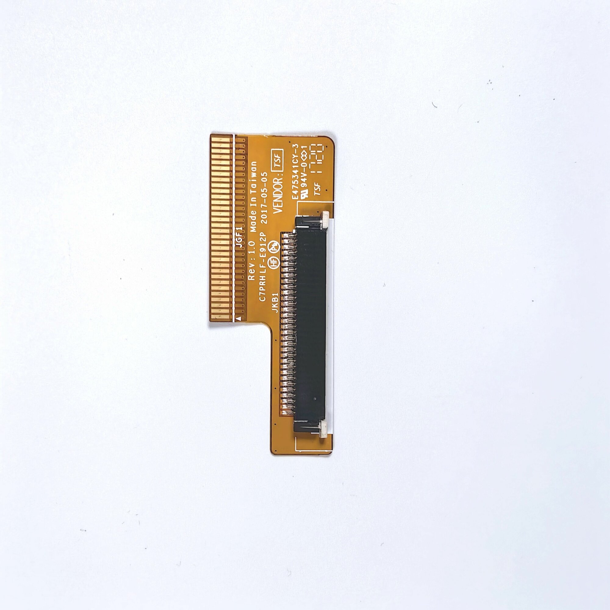 Переходник для клавиатуры ACER HELIOS 300 PH317