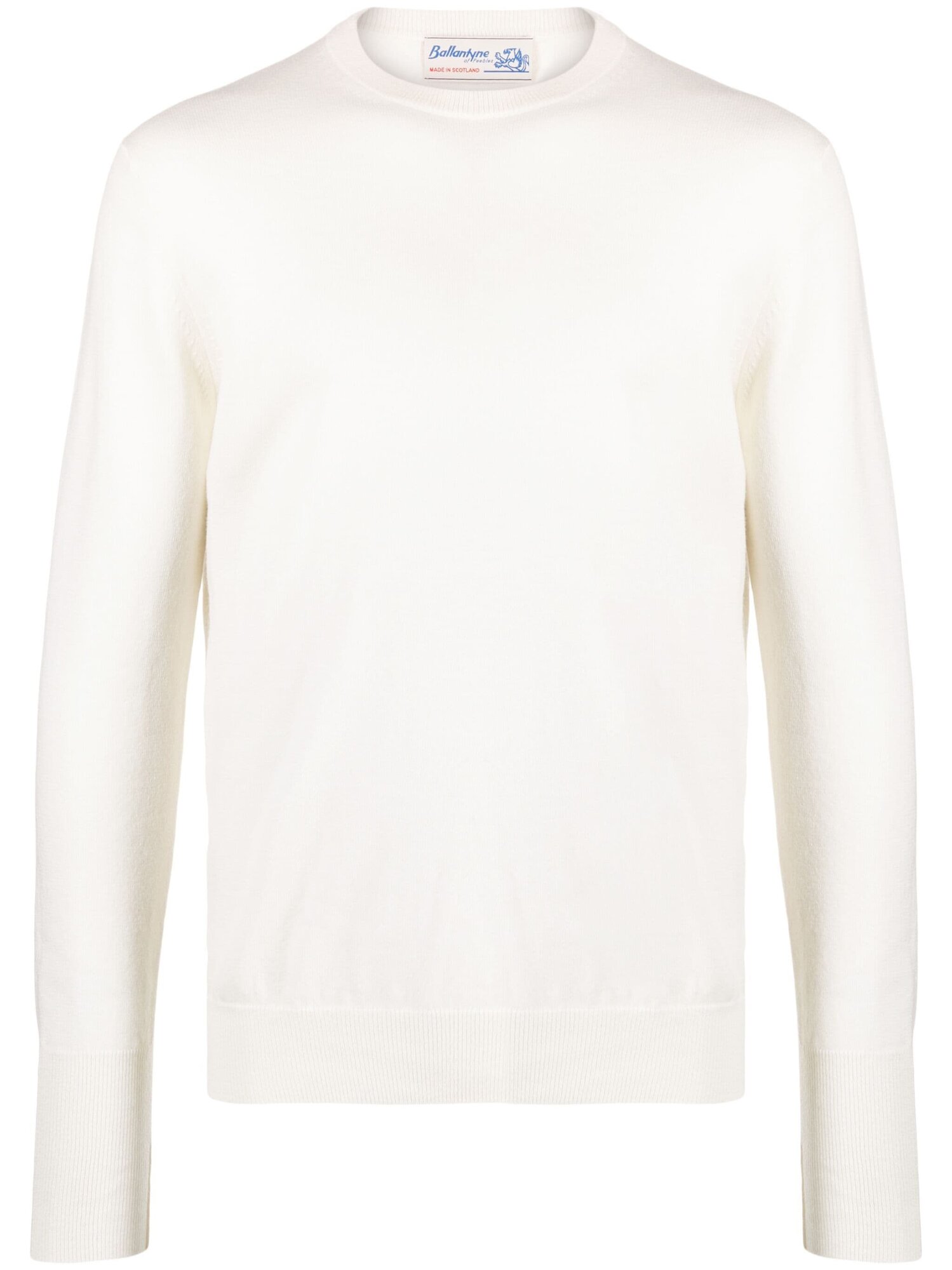 Джемпер Crew-neck cashmere jumper