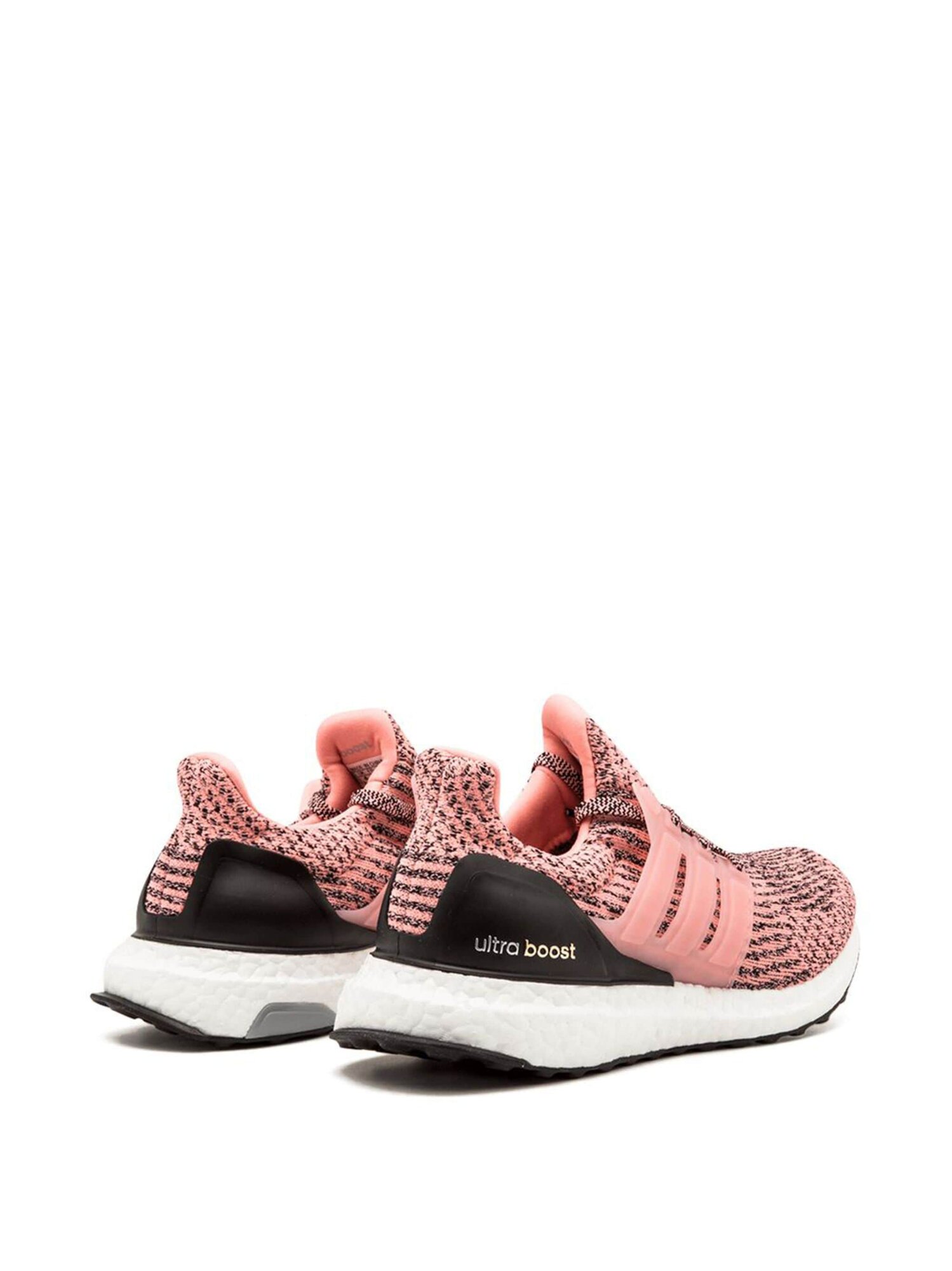 Кроссовки adidas Ultraboost, размер 11 US, pink — фото 1