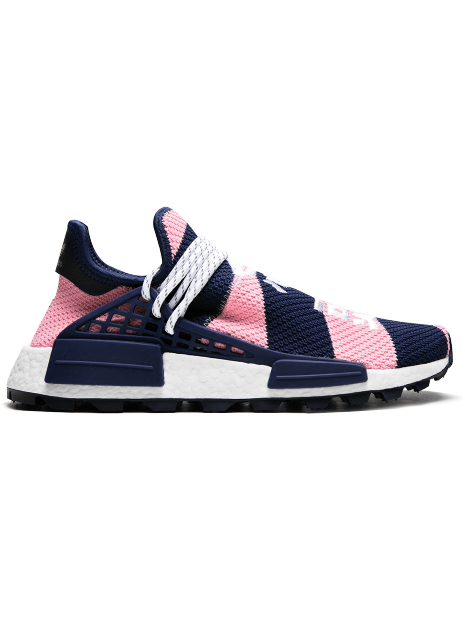 Кроссовки Pharrell Wililams x BBC x Adidas NMD Hu Trail