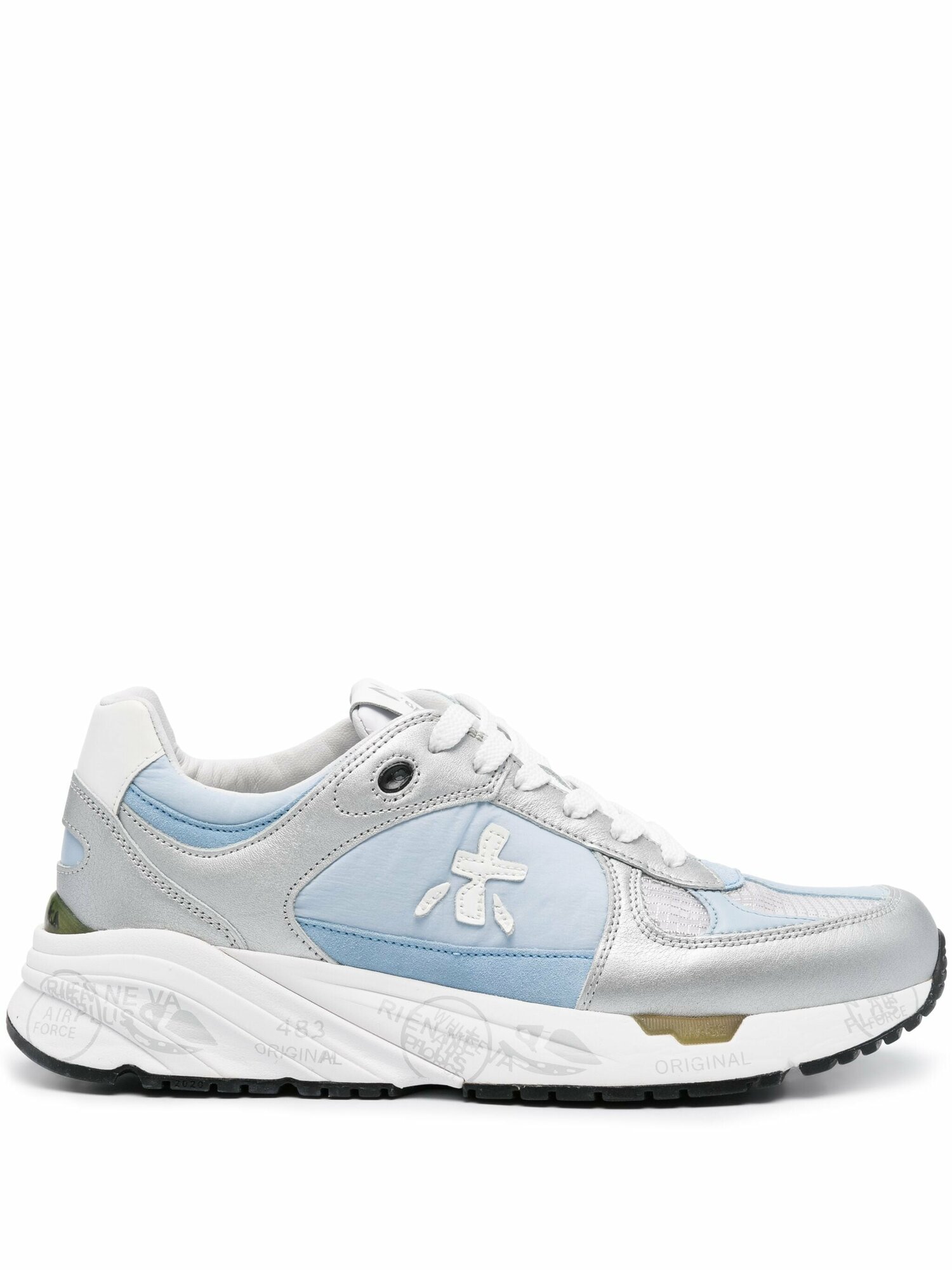 Кроссовки Mased