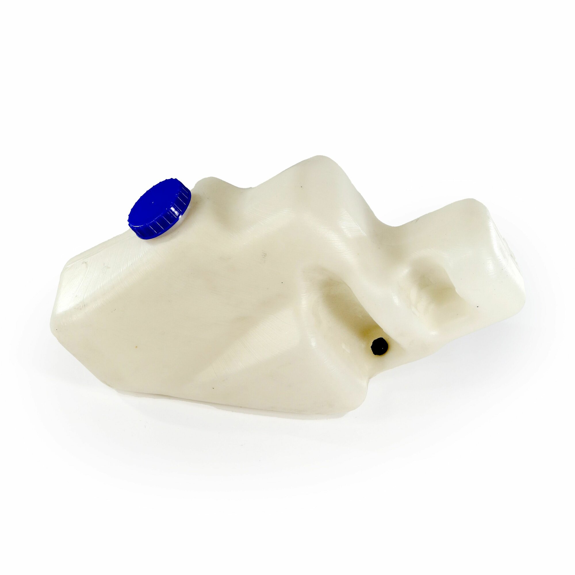 Бачок омывателя ВАЗ-21214 (1 мотор) без отверстия под датчик, 5л