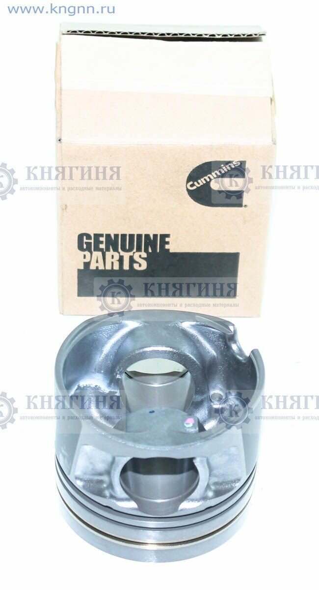 Поршень дв. Cummins ISF 2.8L ГАЗель оригинал