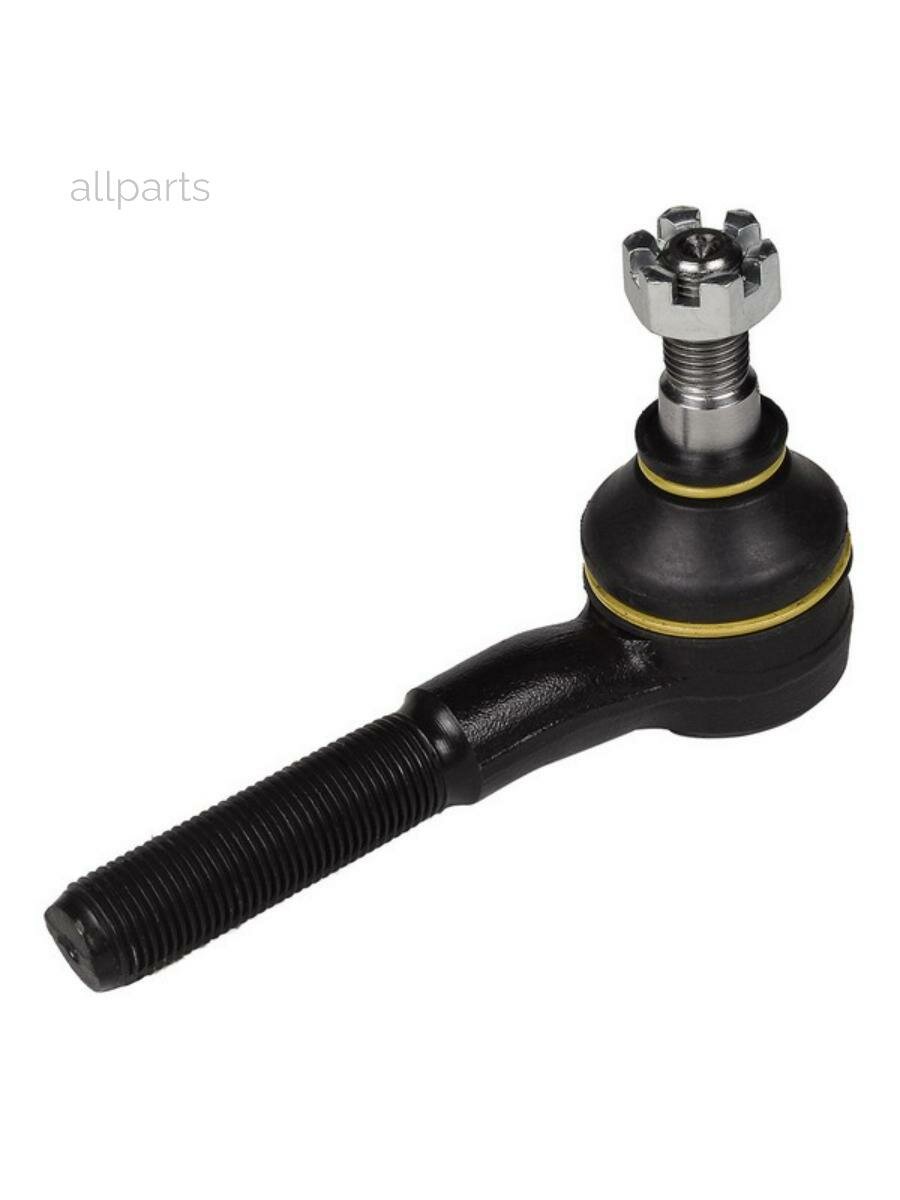 ZENTPARTS Z10928 наконечник рулевой наружный!\ Mitsubishi Pajero 90-01