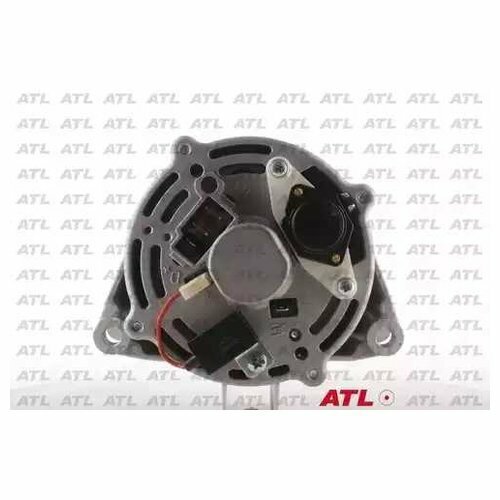 Генератор Delta L33740 для Mercedes 190 (W201) W201, E-CLASS S124, W124, KOMBI TMODEL S124 S124,