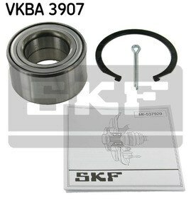 Подшипник ступ. hyundai accent/getz/i20/solaris/kia rio 95- пер.