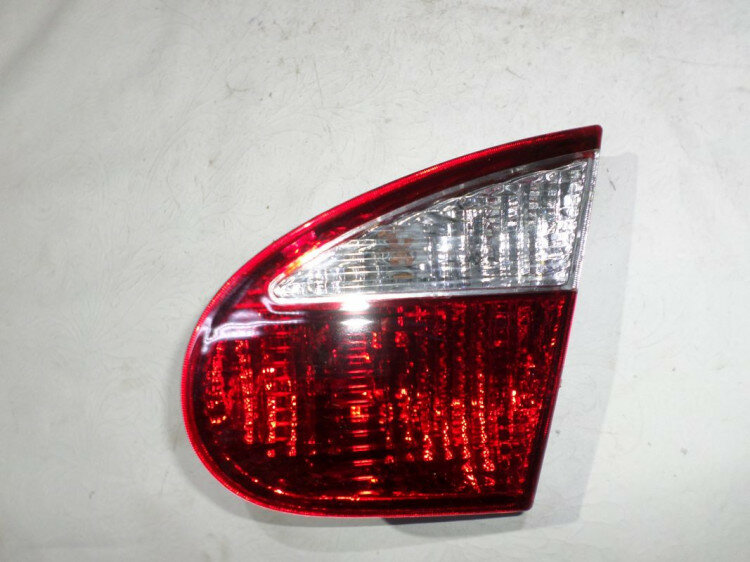 Фонарь правый внутренний 96304632 DW35025202R0 Дэу Сенс Заз Сенс Дэу Ланос -4 pin, - AP