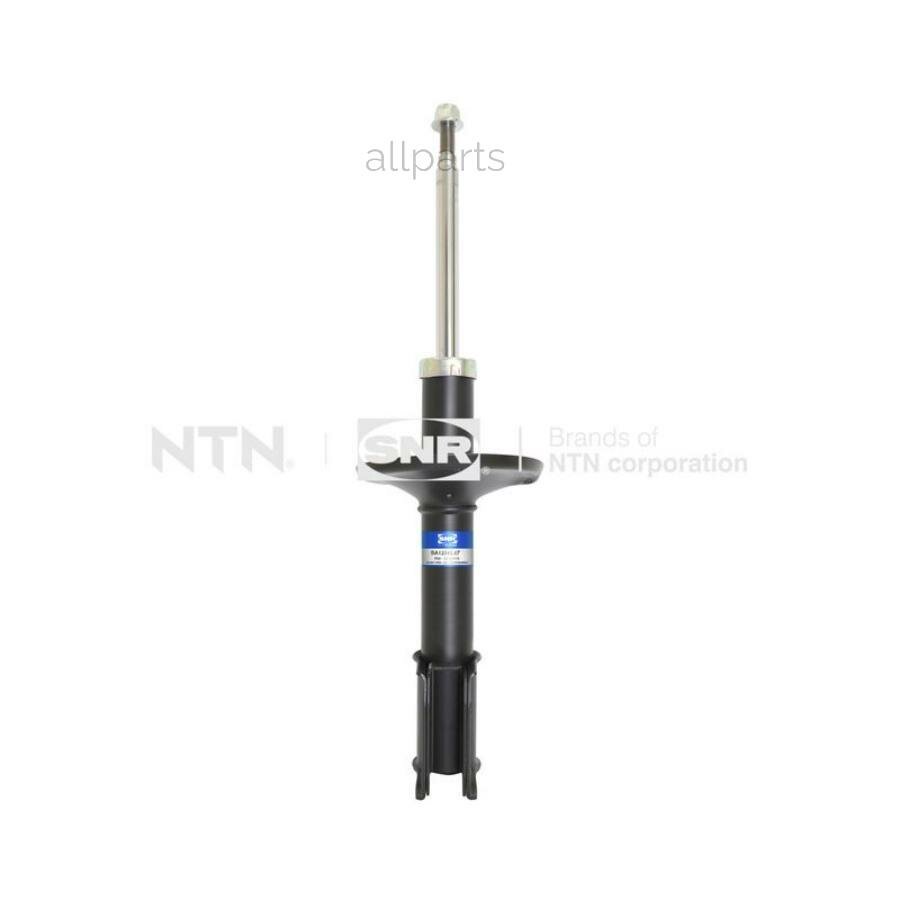 NTN-SNR SA6554340 амортизатор передний газовый!\ Renault Logan 1.4/1.6 04>