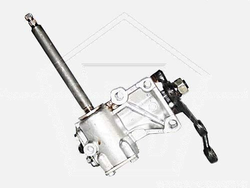 Редуктор рулевой ваз 2121 (2121-3400010/03)