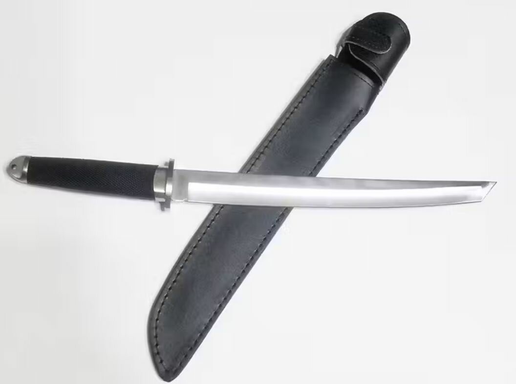 Нож в японском стиле Cold-Steel Magnum 36см