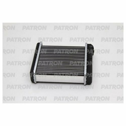 Радиатор печки Patron PRS2106 для Opel Calibra, Vectra