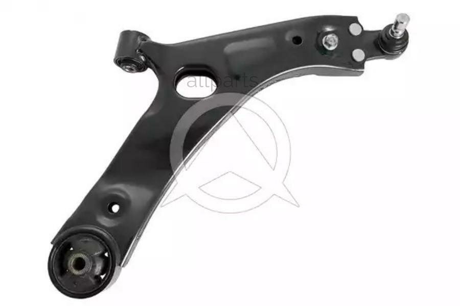 SIDEM 81277 Рычаг KIA SPOTRAGE 10-/HYUNDAI IX35 10- пер. подв. нижн. прав.