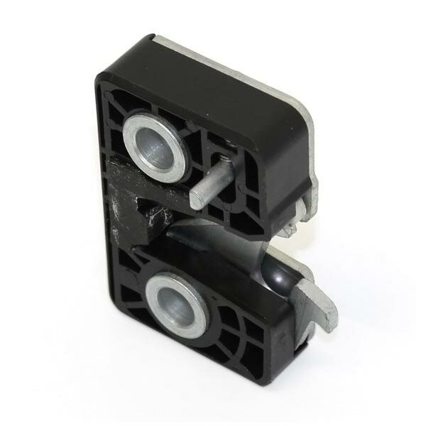 Замок двери наруж. левый ВАЗ-2108, УАЗ-3160, 3163 (ДААЗ)