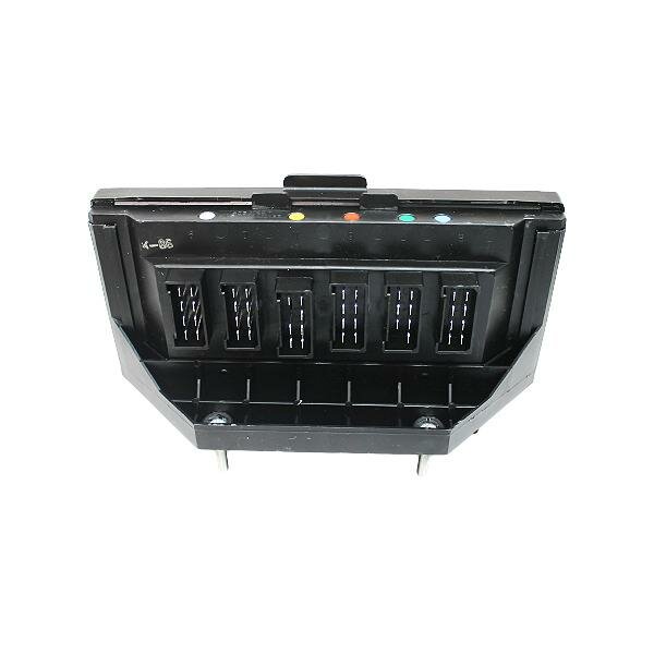 Блок монтажный в сборе ВАЗ-2105