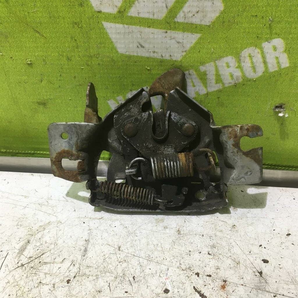 Замок капота Suzuki Grand Vitara 1998-2005