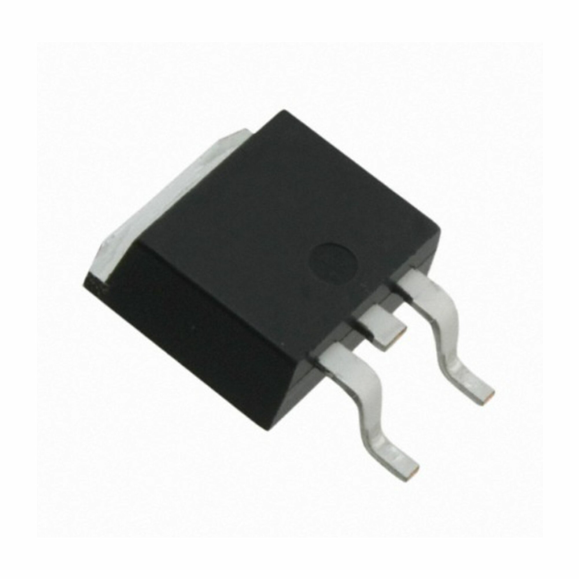 STTH2003CG, диод UltraFast 300 В 10 А, корпус SMD