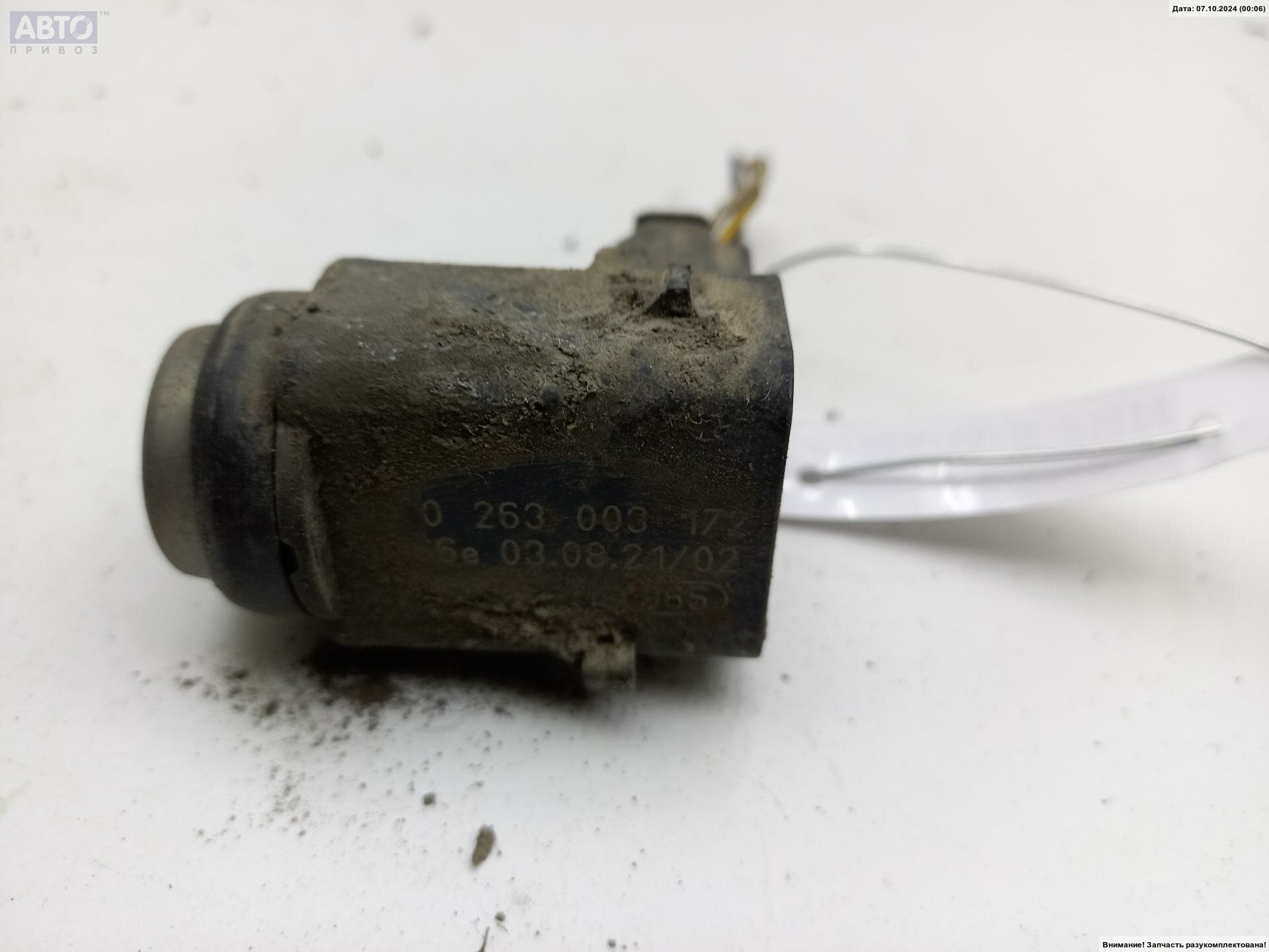 Датчик парковки (парктроник) задний Opel Astra G (1998-2004)