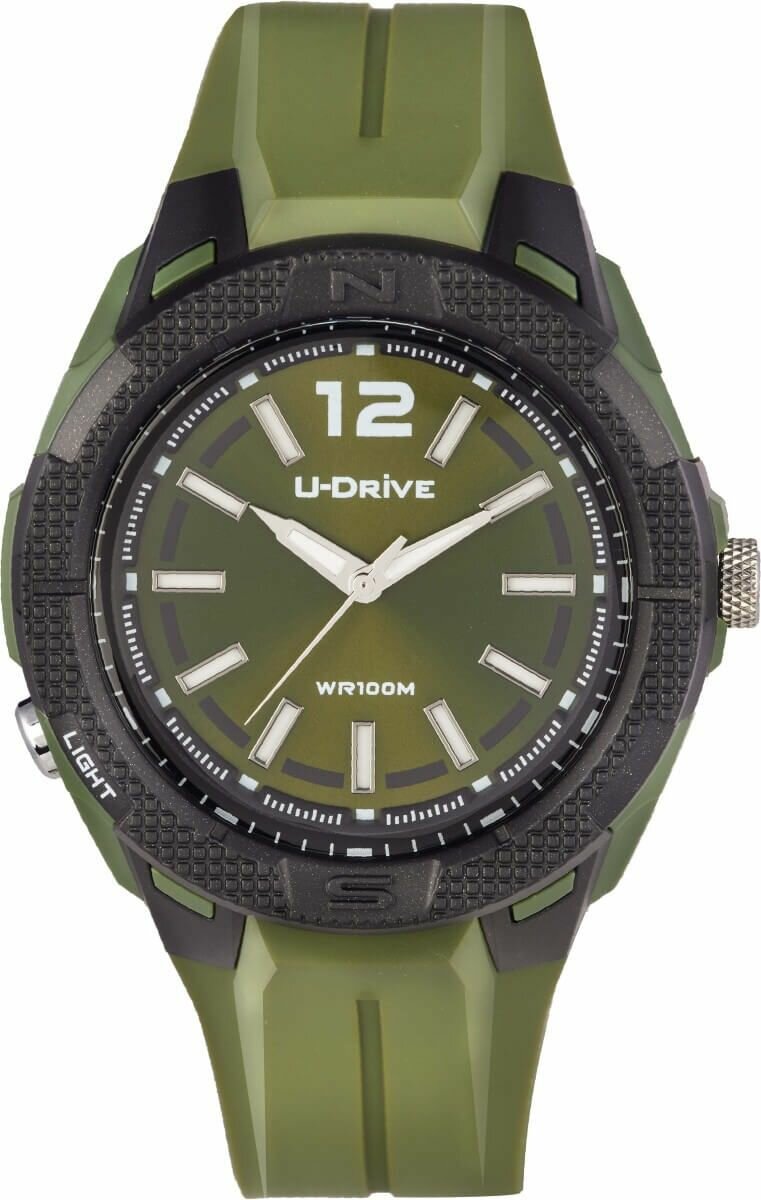 Наручные часы