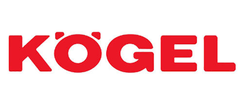 Наклейка прицепа KOGEL (Когель) Прицеп Kogel (T900146)