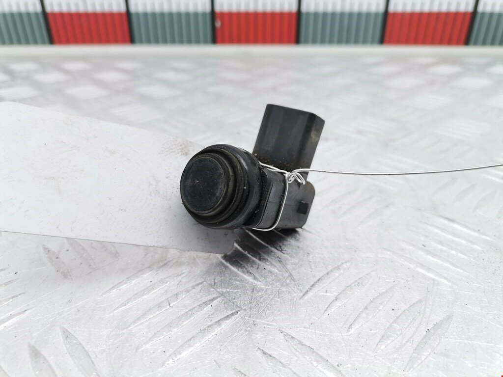 Парктроник (датчик парковки) Volkswagen Touareg 1 1J0998275B арт. 2026005