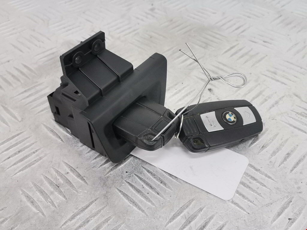 Замок зажигания BMW 1-Series (E81/E82/E87/E88) 66129172369 арт. 1688901