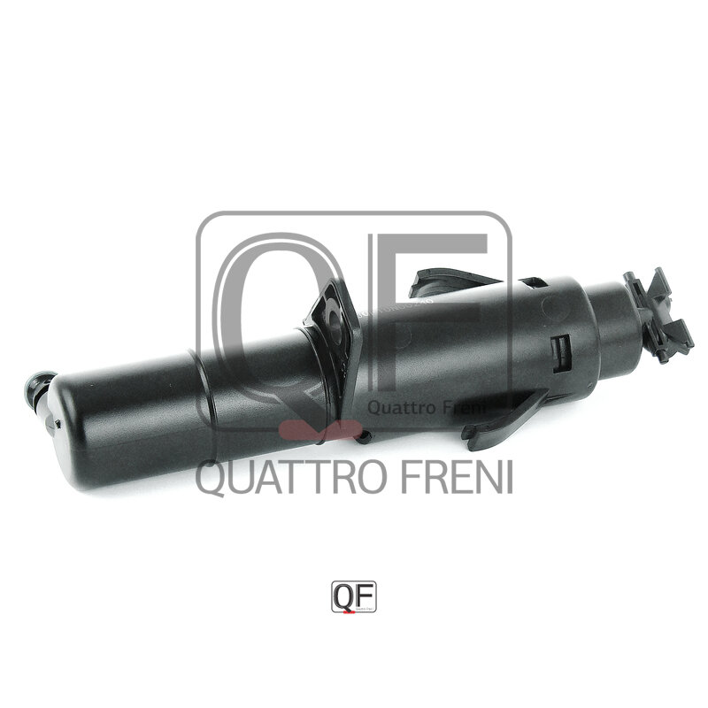 Форсунка Омывателя Фары QUATTRO FRENI QF10N00240