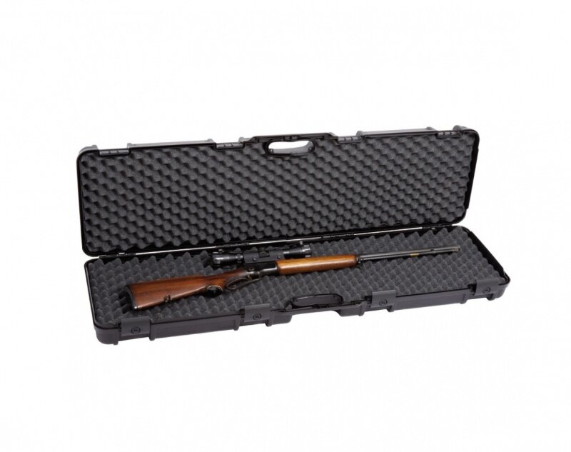 Кейс Negrini Для Карабина С Оптикой, 4 Замка