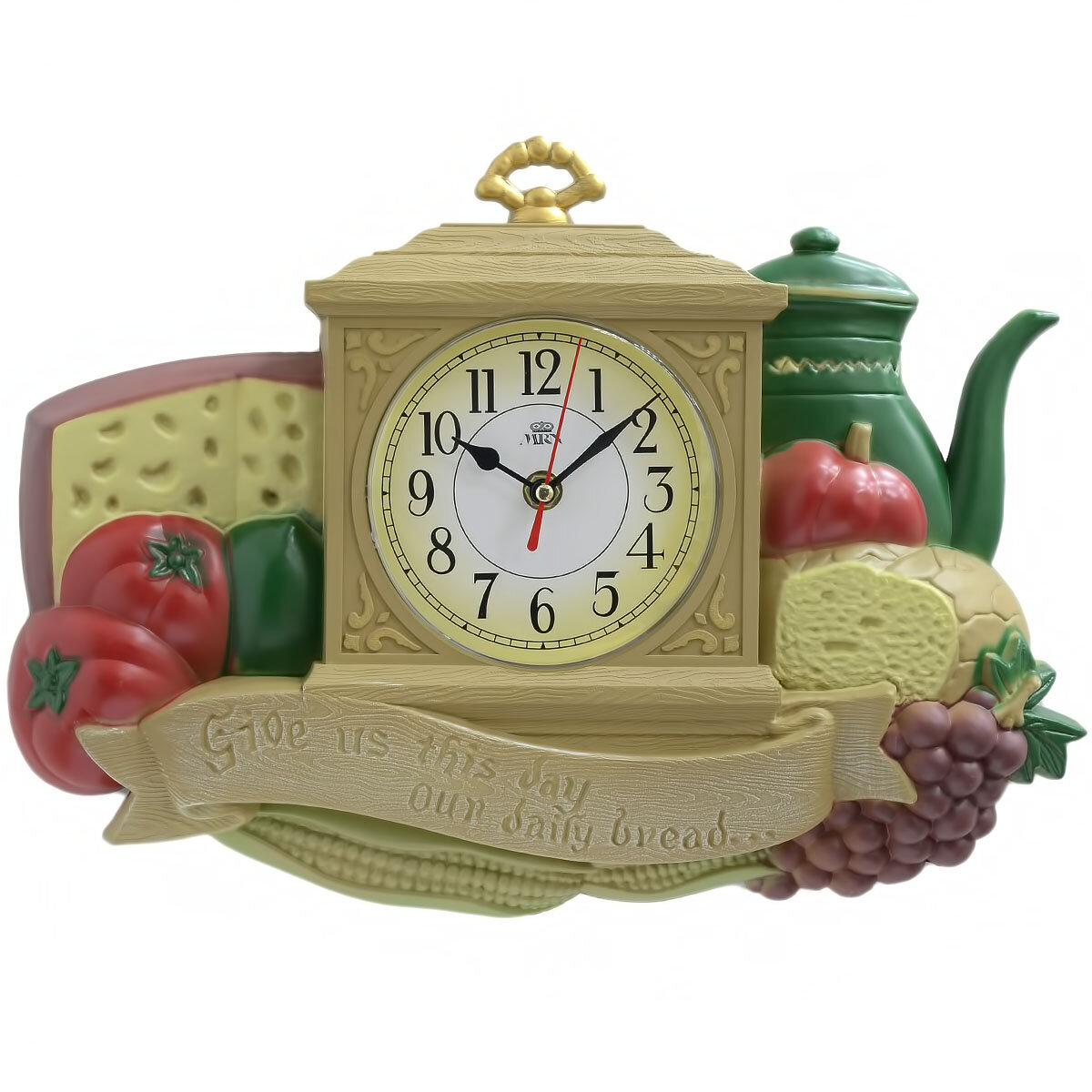 Часы настенные MIRRON 121-1001