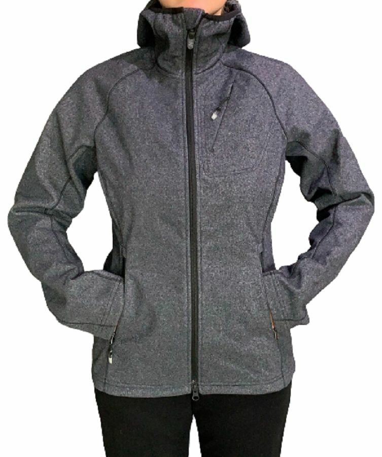 Куртка Базовая коллекция