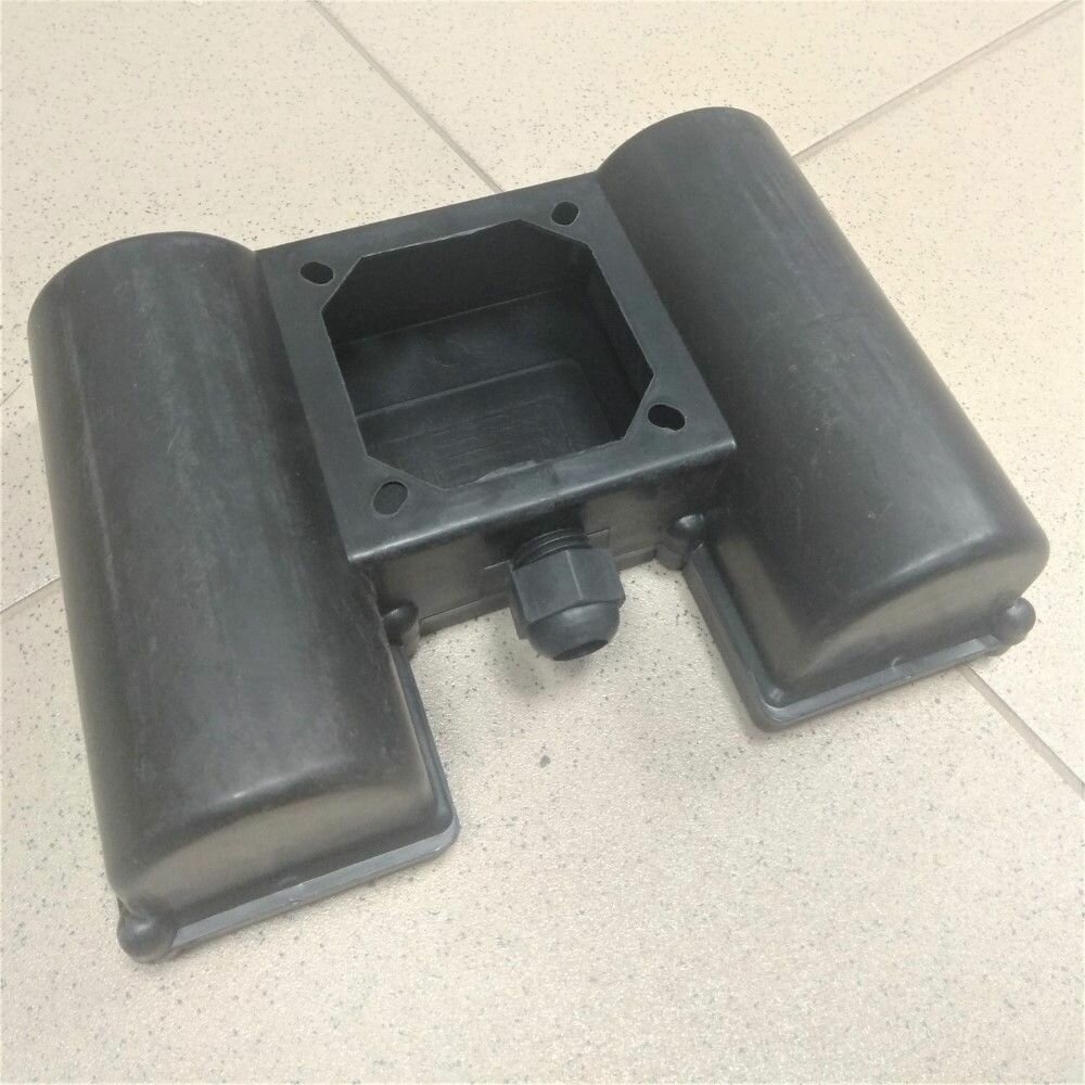 Коробка выводов (брно) SP-2