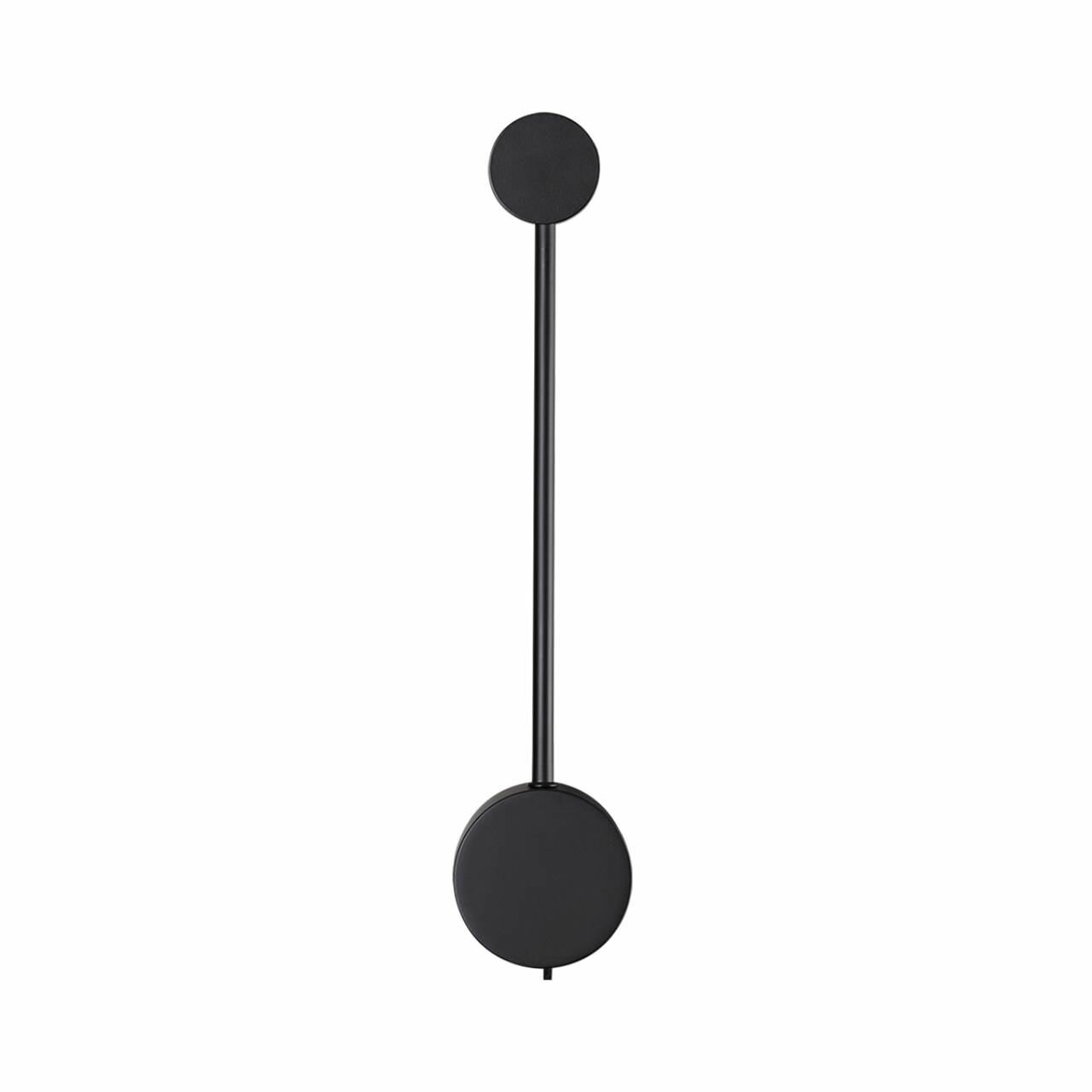 Настенный светильник Odeon Light SATELLITE 7008/5WL