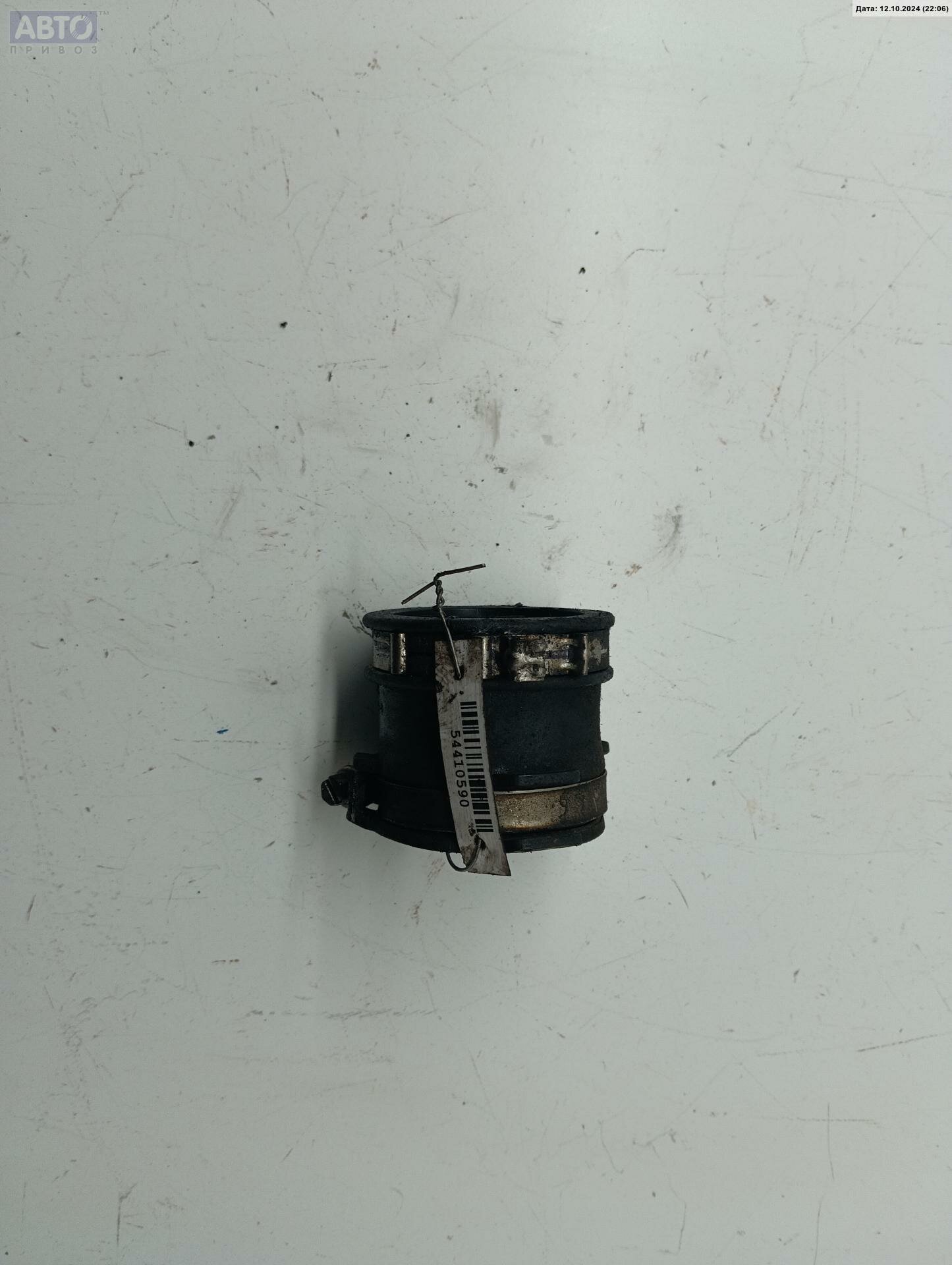 Патрубок турбины Ford Tourneo Connect