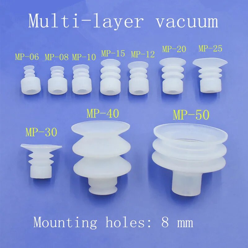 Вакуумный манипулятор Tianxing, MP10 X 20PCS