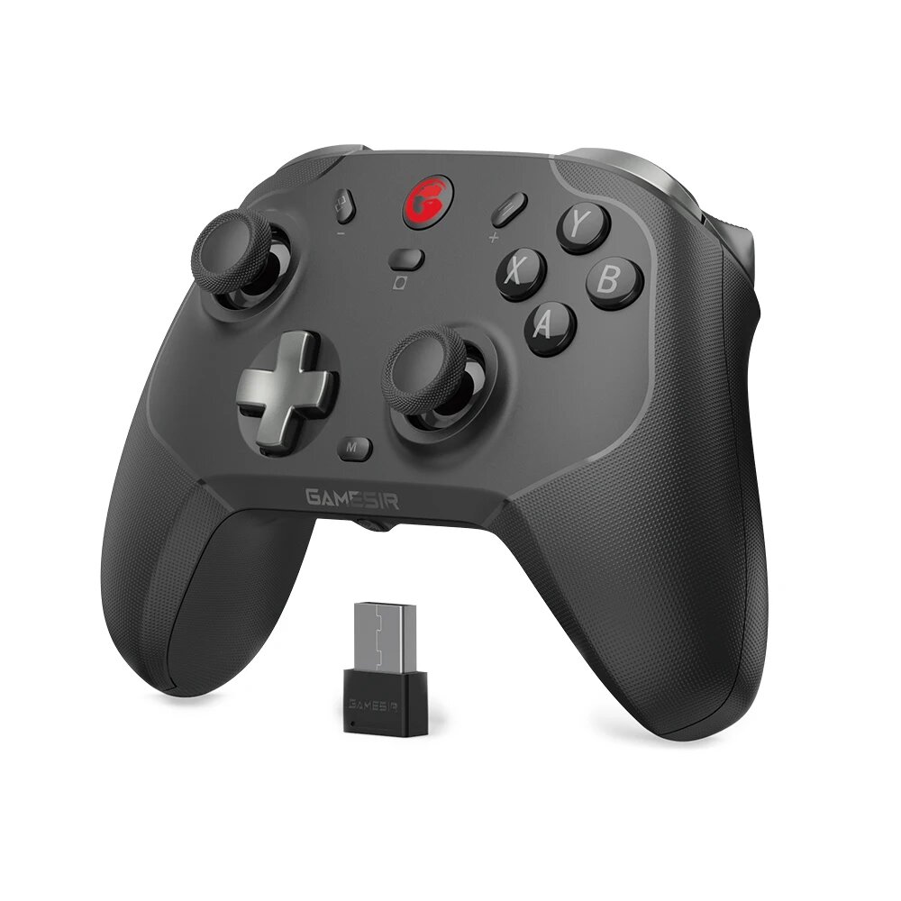 GameSir T4 Cyclone Pro, Cyclone Pro Black — отзывы покупателей