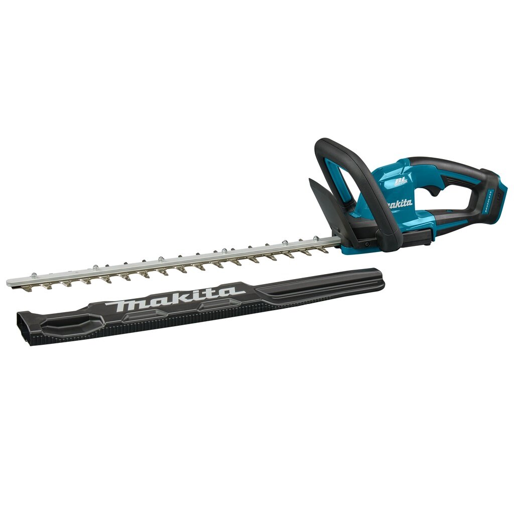 Аккумуляторный кусторез Makita DUH506Z (18V, Li-Ion) (без аккумуляторов и зарядного устройства)