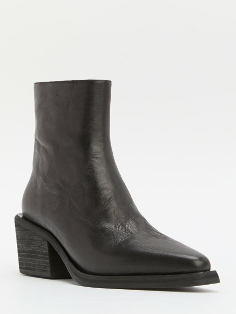 Полусапоги