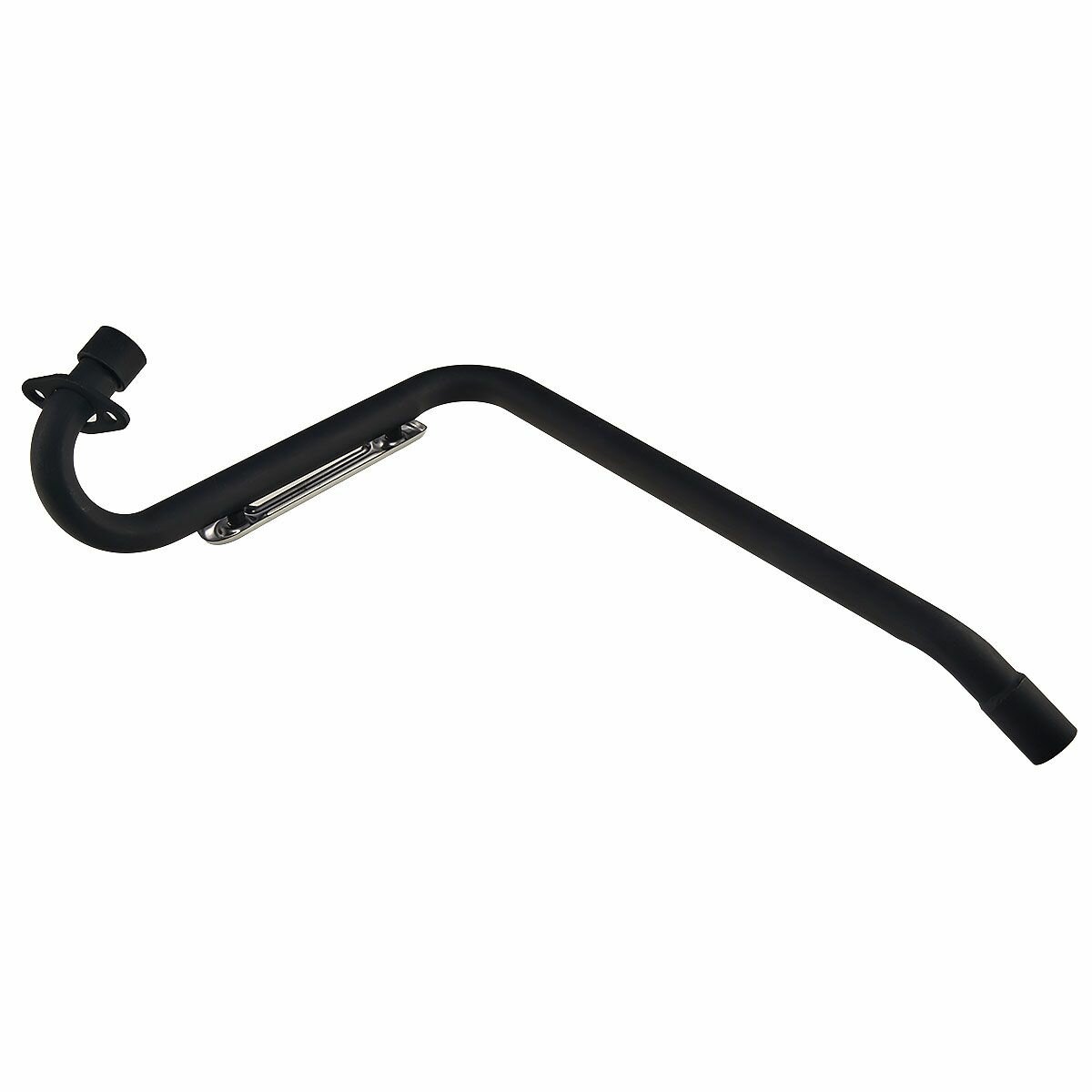 Приемная труба глушителя KAYO AU150 (2022-)