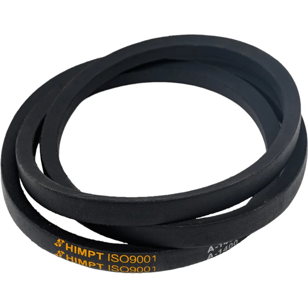 Клиновой ремень HIMPT А-1400 Lp / 1370 Li ГОСТ 1284-89 00004200057