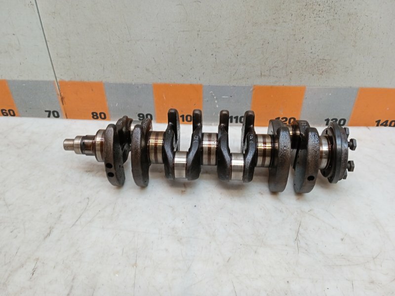 Б/У 1.8 Опель Мокка Модель двигателя не читается Коленвал Opel Mokka 2013 J13 319544 OPEL арт. 614684