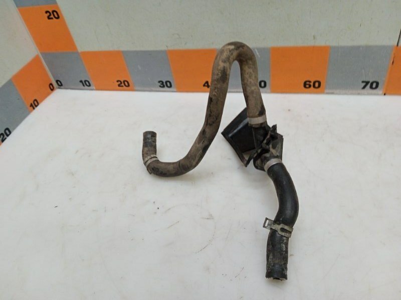 Б/У системы охлаждения, 2.0 D4204T23, Вольво XC90 , левый руль Патрубок Volvo XC90 2016 LA4 275279 VOLVO арт. 31493273