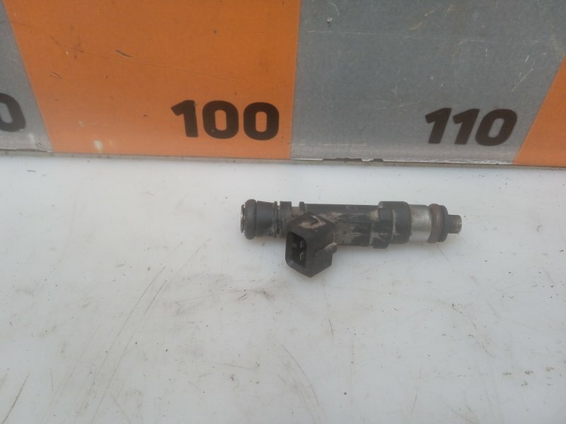 Б/У Грейт Волл Дир G3 Форсунка топливная Great Wall Deer 2005 G3 283207 Great Wall арт. 0280158107