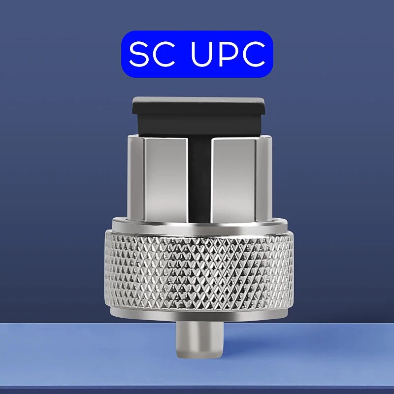 COMPTYCO гибридный OTDR адаптер FC ST SC LC APC SC