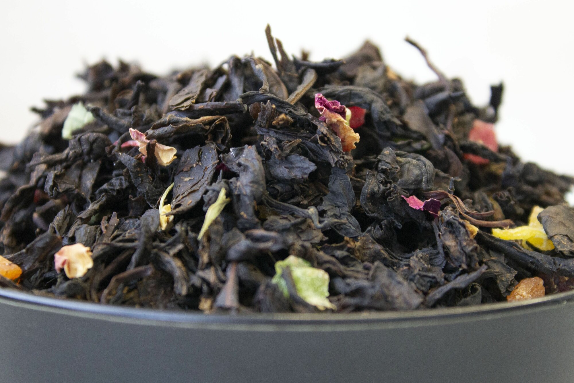 Черный арома чай Аромат востока, 25 грамм