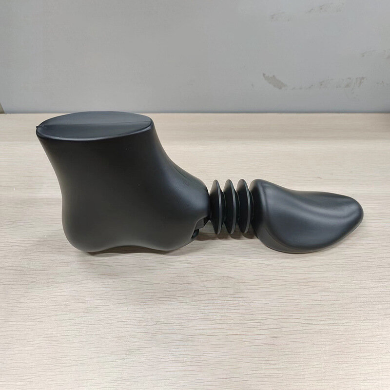 Растяжка для обуви, регулируемая, сжимаемая, анти-морщинистая, расширитель для кожаных туфель и кроссовок, антидеформационная внутренняя поддержка, универсальный пластиковый обувной вешалка