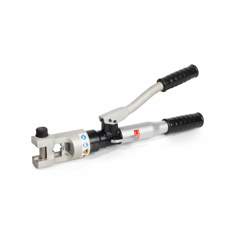 Гидравлический ручной пресс КВТ ПГРс-300АМ 69282